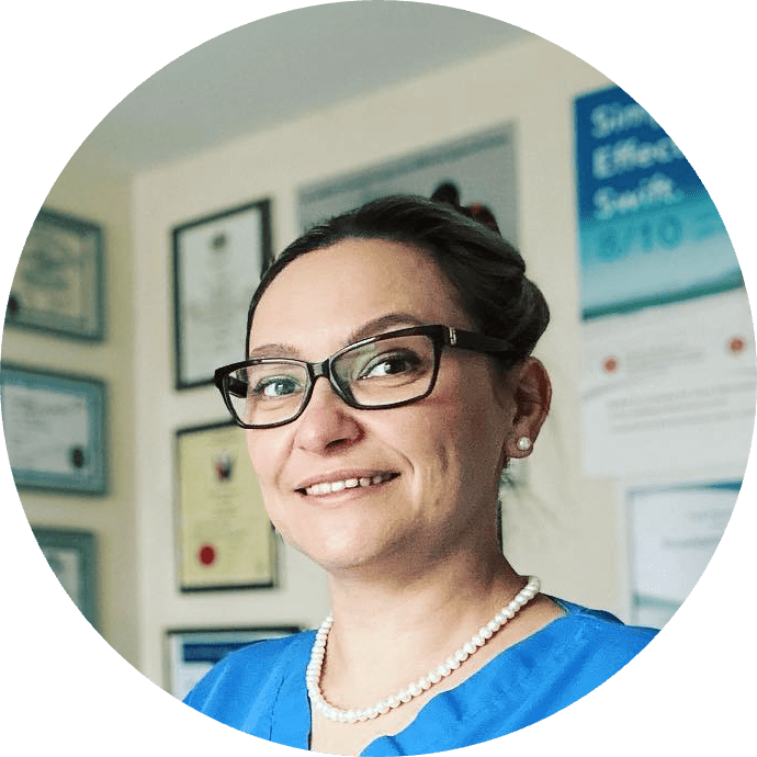 Podiatrist Chiropodist Cambridge | Rowlands Podiatry┃2019-2024 Award ...